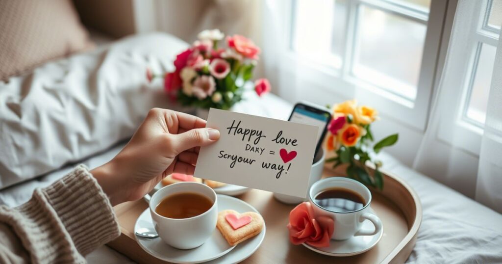 The Perfect Way to Say “Have a Great Week!”