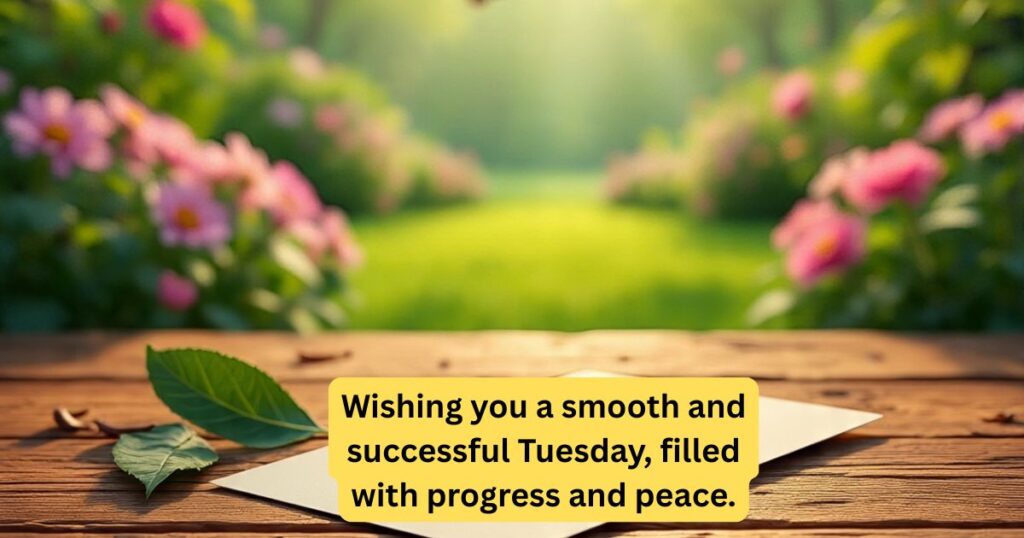 35+Inspiring Good Afternoon Messages for a Happy Tuesday