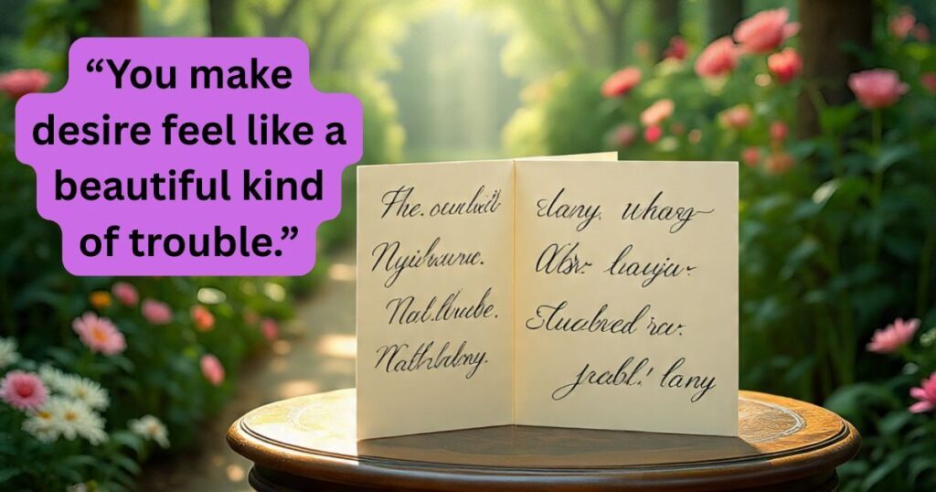 242 Flirty Messages for Her to Make Her Crazy About You (With Images)