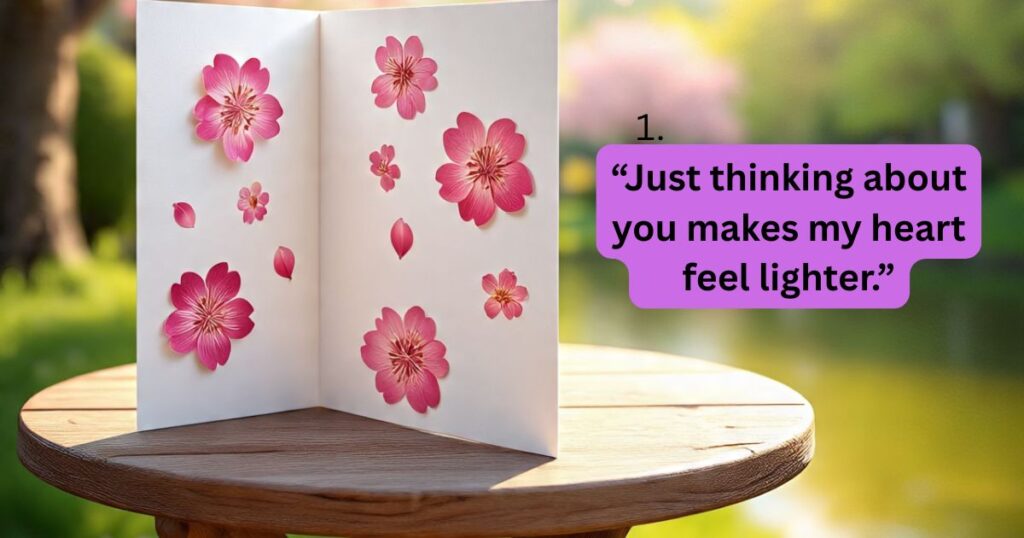 242 Flirty Messages for Her to Make Her Crazy About You (With Images)