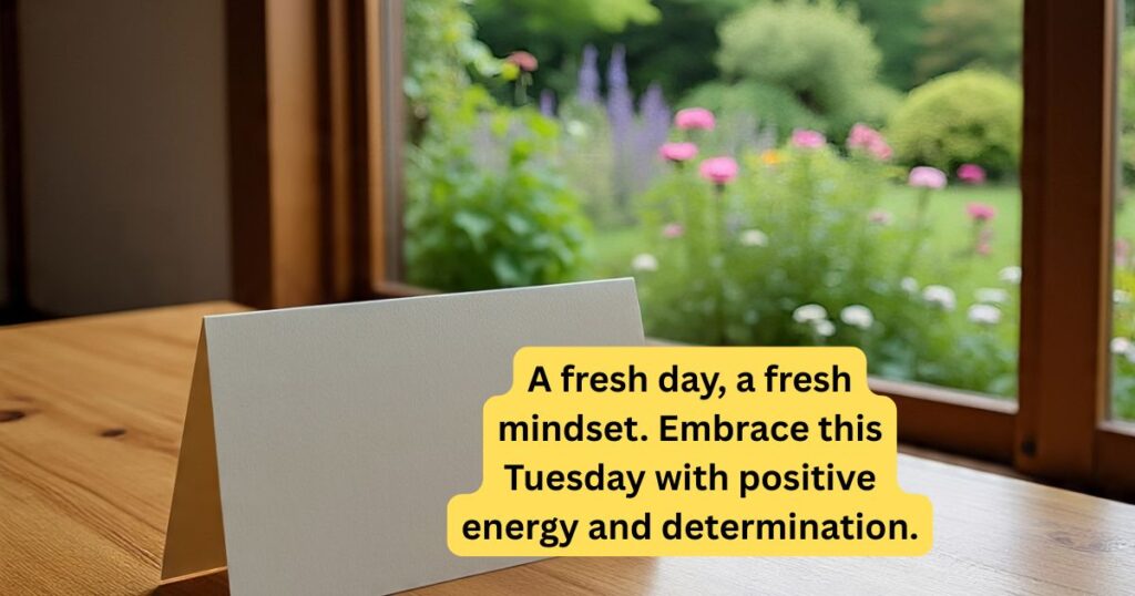 35+Inspiring Good Afternoon Messages for a Happy Tuesday