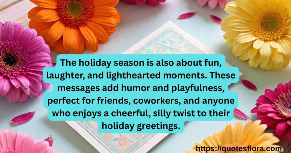 145+ Happy Holidays message, greetings, and wishes for 2025